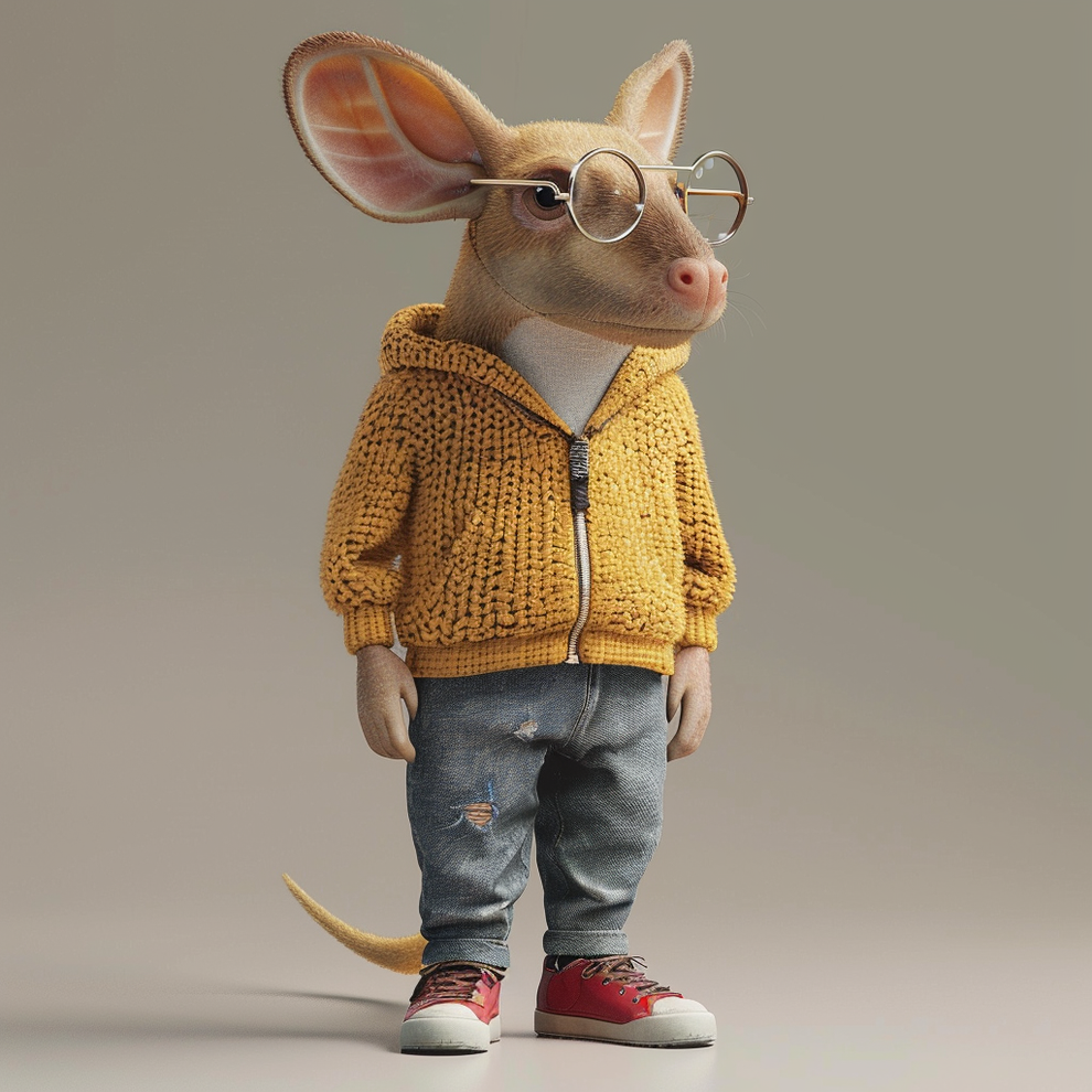 17 Kids Book Characters In Real Life