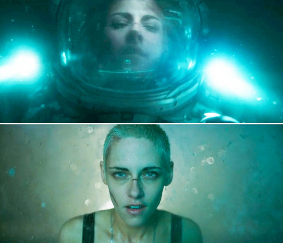 Movie Scenes Actors Were Terrified To Film