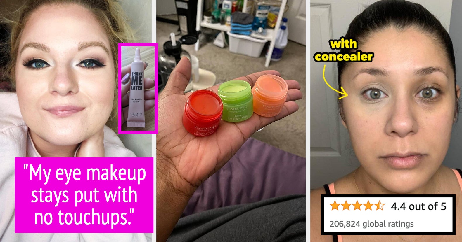 33 Makeup Products That Have Thousands Of 5-Star Reviews