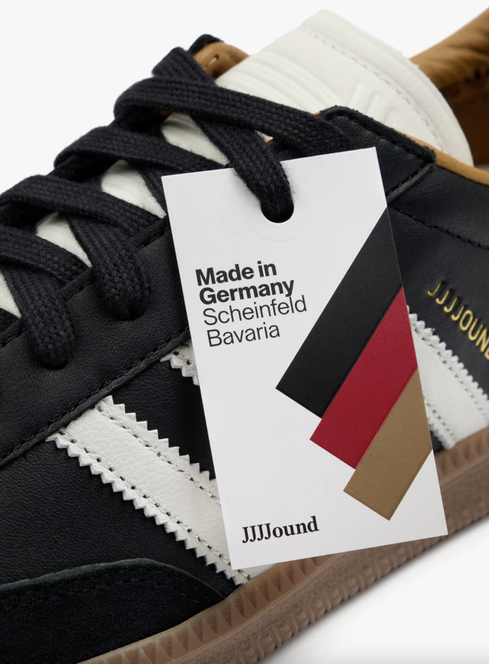 JJJJound's $250 'Made in Germany' Sambas Are Partly Made in Vietnam ...