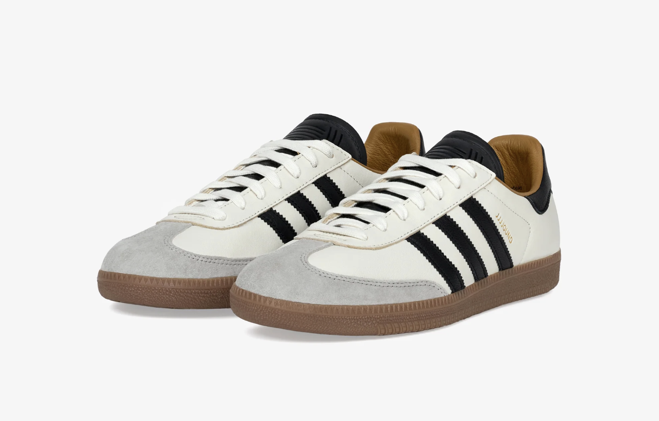 JJJJound's $250 'Made in Germany' Sambas Are Partly Made in Vietnam ...