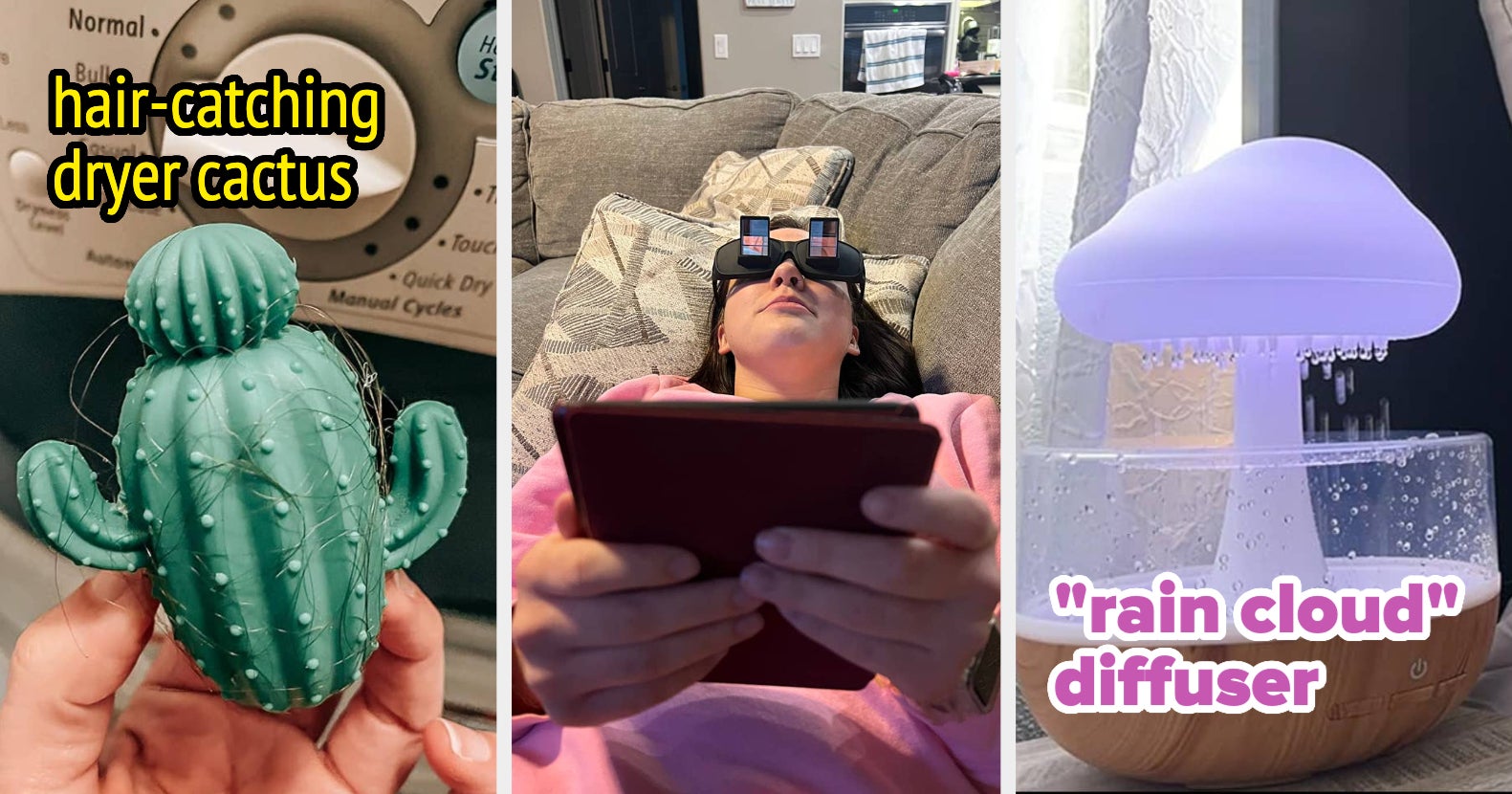 36 “Gimmicky” Products That Actually Work Like A Dream