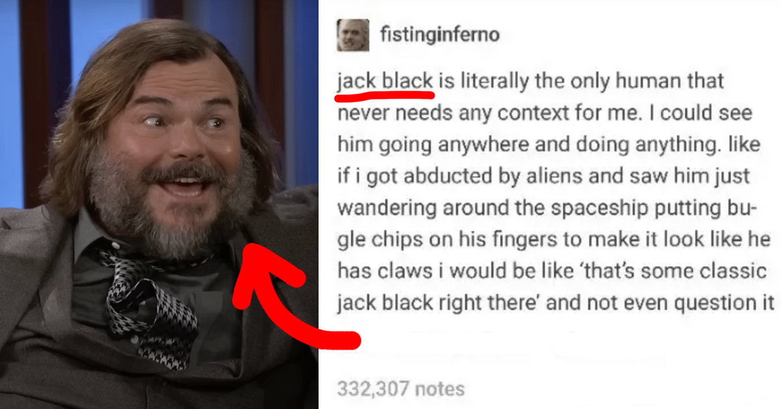 27 Funniest Tumblr Posts Of All Time