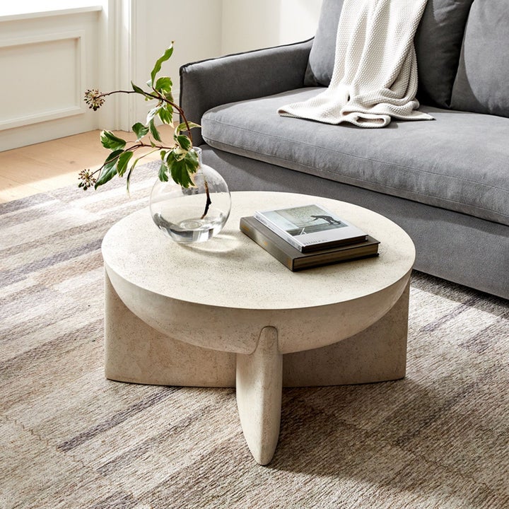 53 Best Coffee Tables To Upgrade Your Living Space