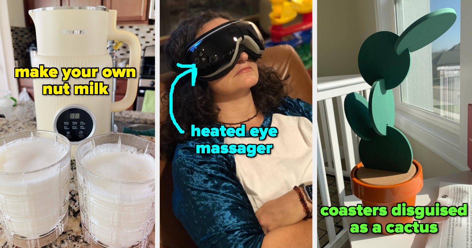 31 Fun Things To Buy Yourself