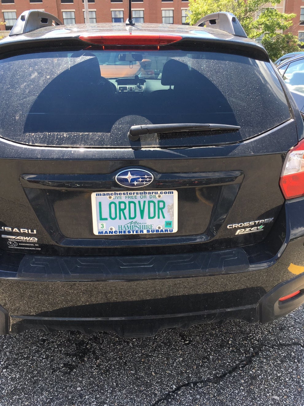 88 Best Funny License Plates That Are Seriously Clever