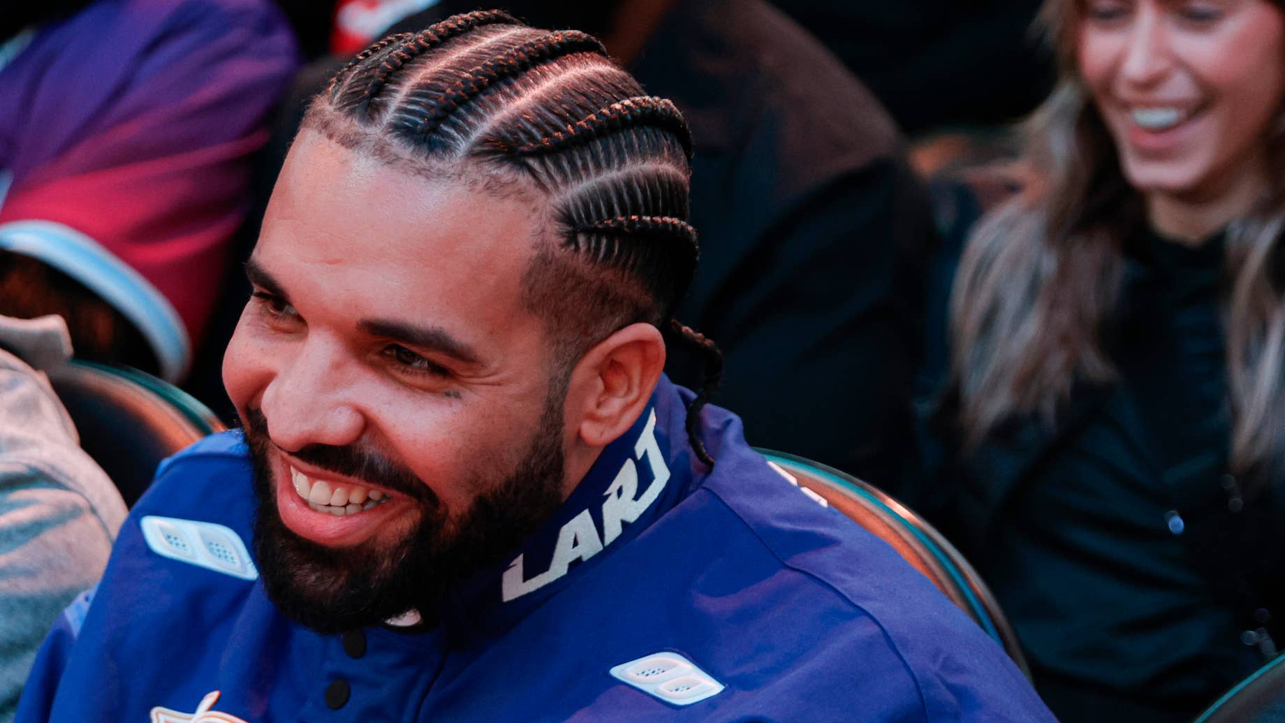 Drake Has a Message for Those at 'War' With Him | Complex