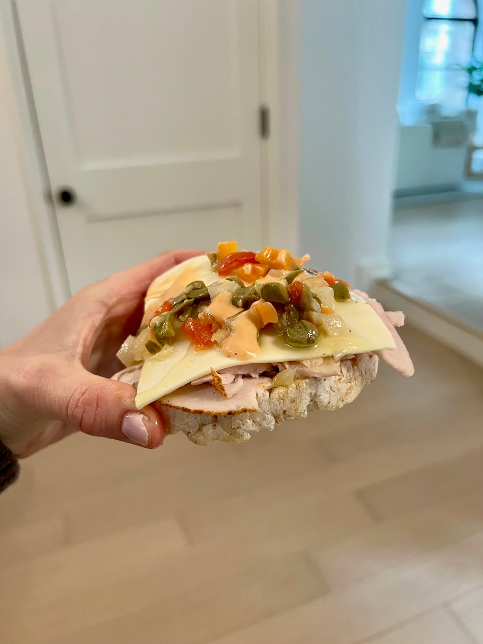 14 Quick & Easy Work Lunches BuzzFeed Staffers Rely On