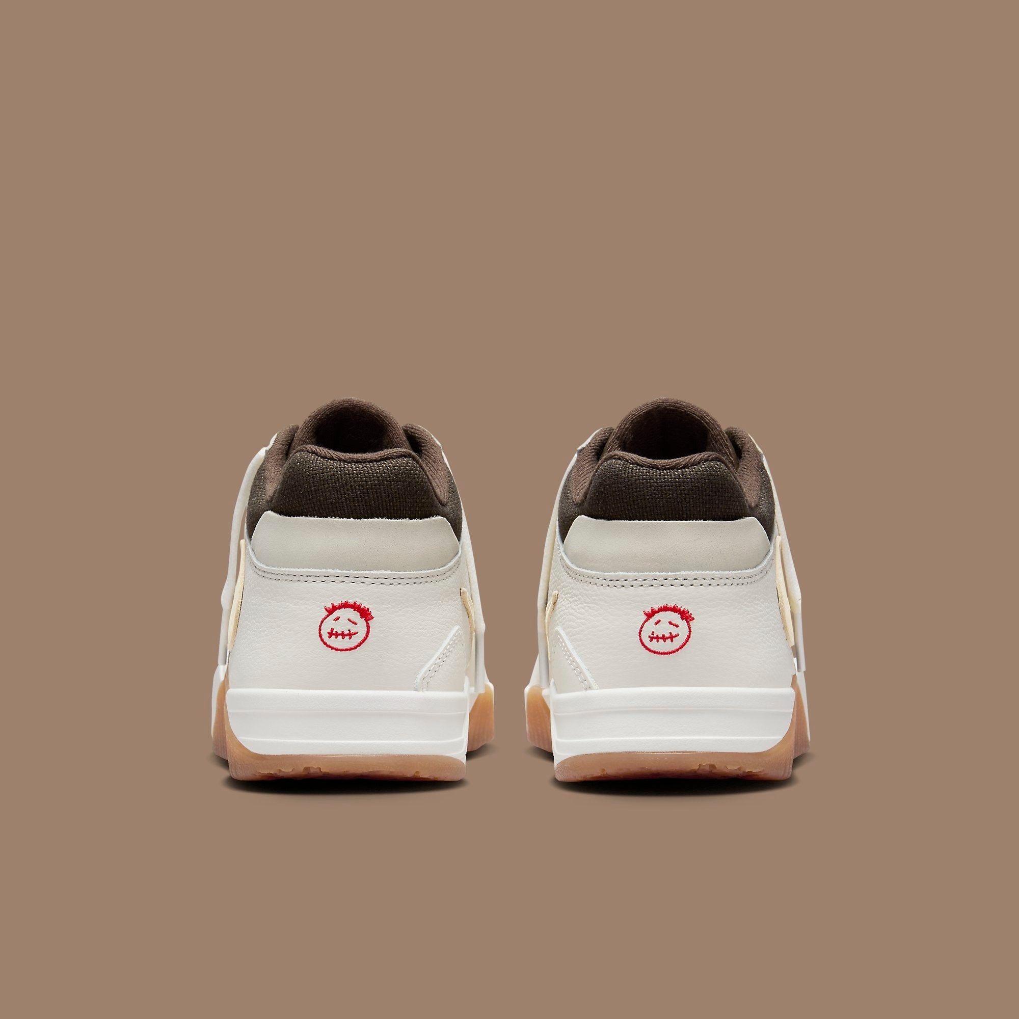 How to Buy the 'University Red' Travis Scott x Jordan CJ1 T-REXX ...