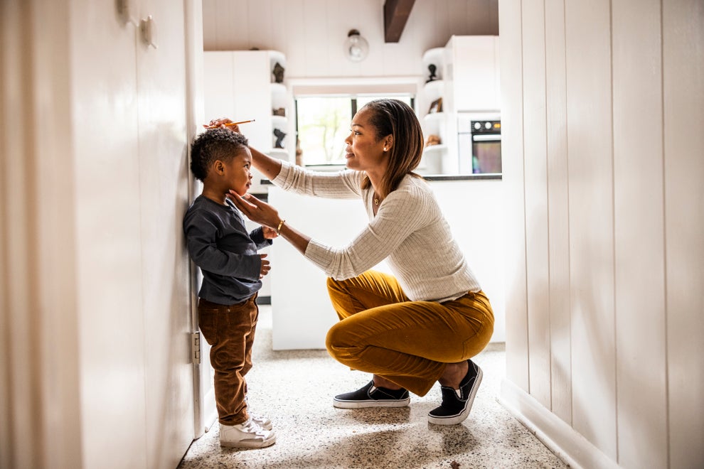 Insightful Pediatricians Reveal Parenting "Red Flags"
