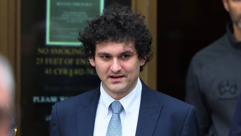 Sam Bankman-Fried, FTX Founder, Sentenced to 25 Years in Prison Over $8 ...