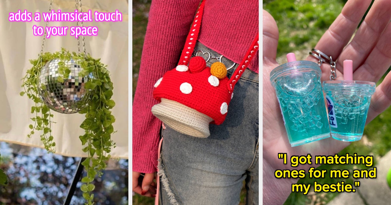 Just 34 Fun And Quirky Things That Might Make Your Day