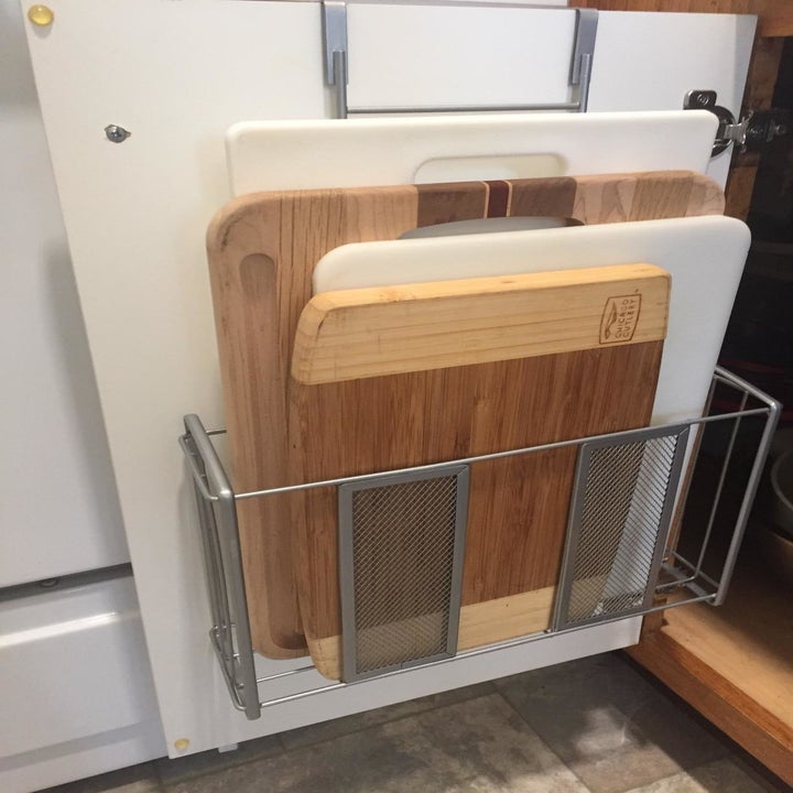 38 Simple Organizers That'll Reinvent Your Entire Space