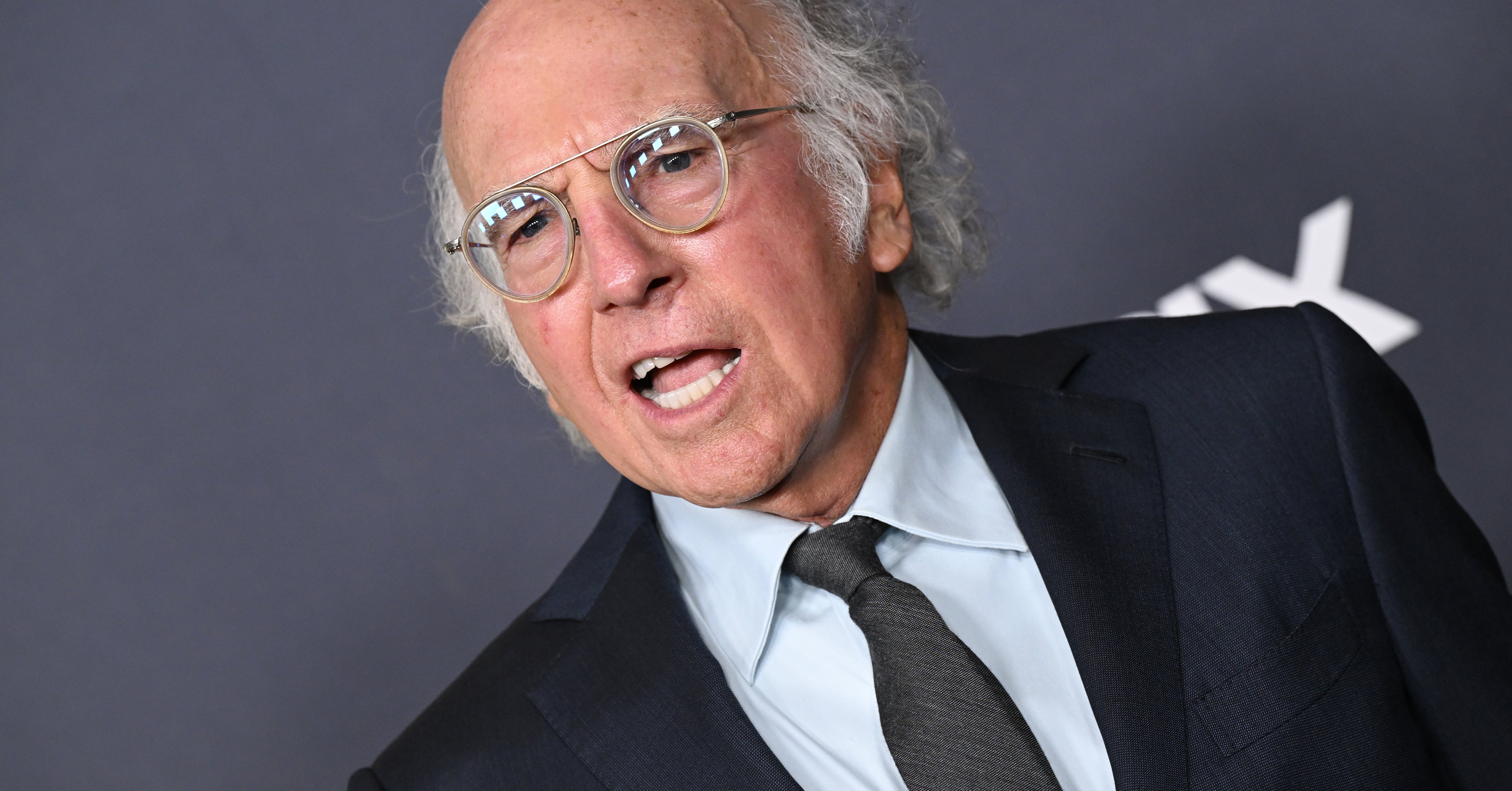 Larry David Says $500 Million Net Worth Estimate Is 'So Preposterous ...