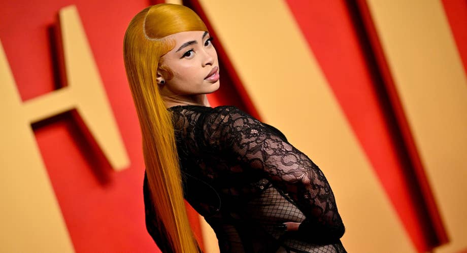 Ice Spice Explains What Smoochie, Jaddy, & Deady Lyrics Mean | Complex