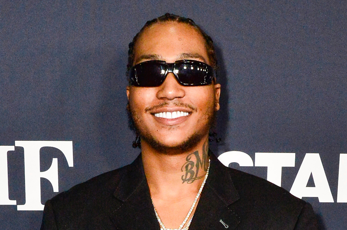 Lil Meech Brings His Mother and Grandmother to a Strip Club for Mother ...