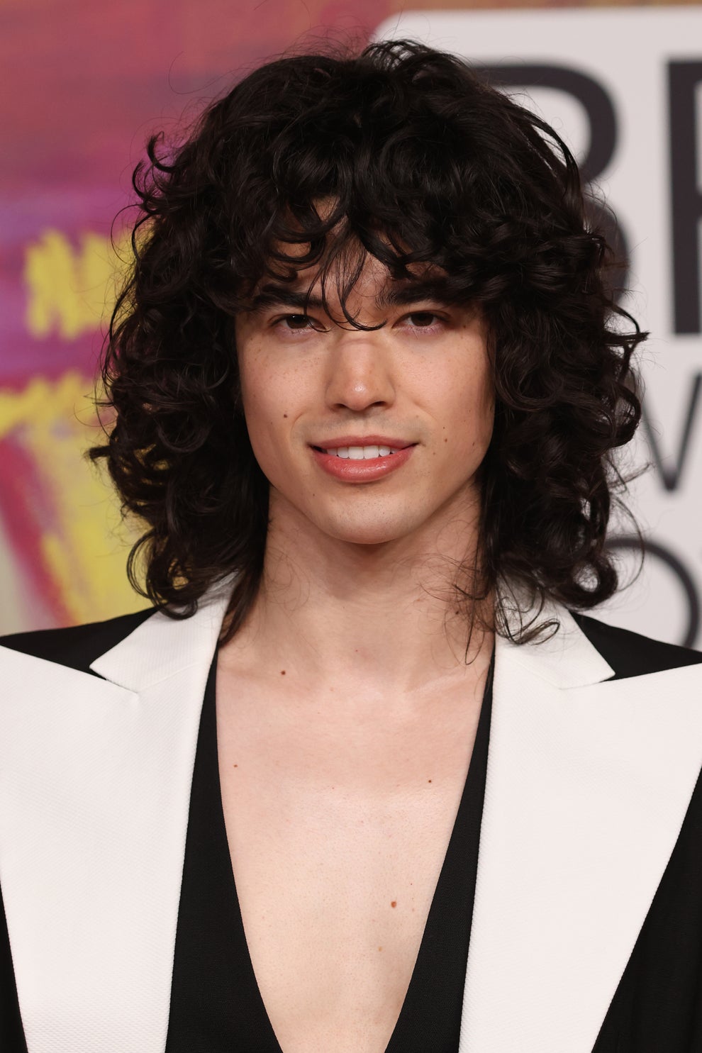 2024 Brit Awards Red Carpet Looks