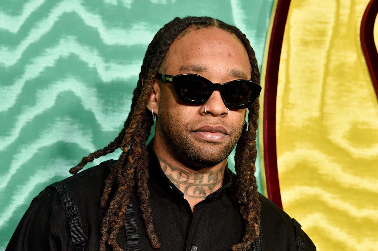 Ty Dolla $Ign Criticizes Apple Music for Lackluster 'Vultures 1 ...