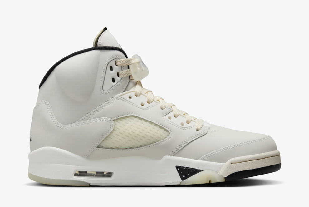 Air Jordan 5 'Sail' SE Release Date FN7405-100 Release Date | Complex