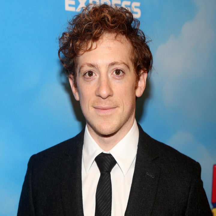 Ariana Grande And Ethan Slater Are Getting More Serious