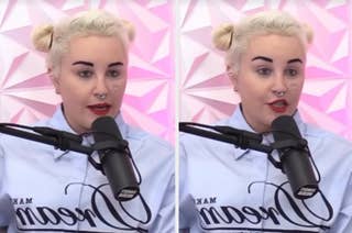 Morgan Sloss (morgansloss1) on BuzzFeed