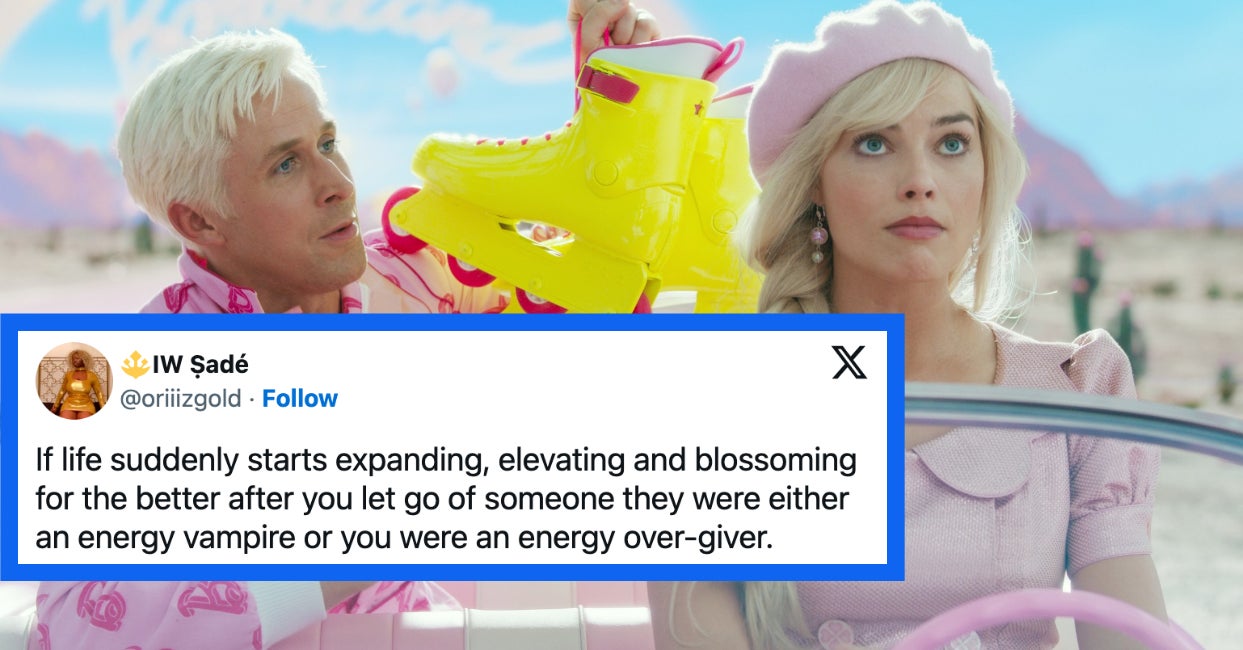 19 Post-Breakup Tweets To Remind You That You're Worth Celebrating