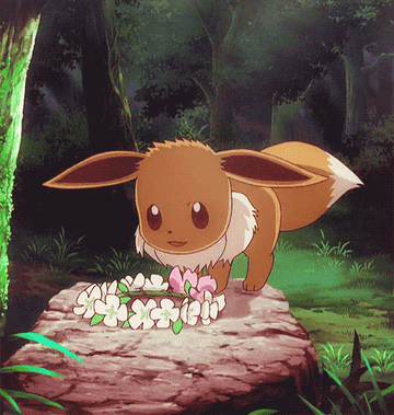 super cute pokémon