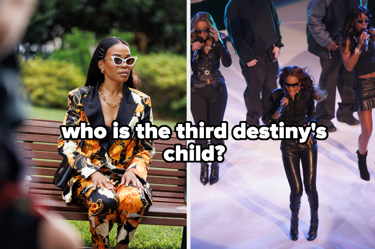 Michelle Williams: More Than A Forgotten Destiny's Child