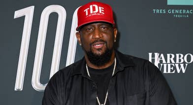 Anthony 'Top Dawg' Tiffith Honored With Watts Street Named After Him ...