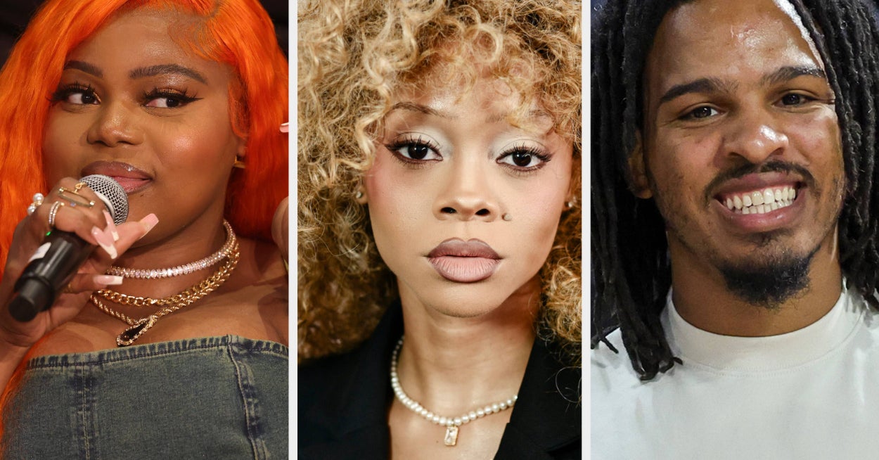 Here's Why Black Influencers Code-Switch Despite Having Success