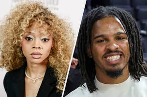 Taiyler S Mitchell on BuzzFeed