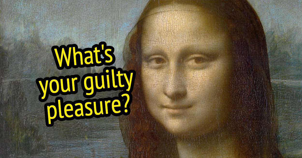 Famous Work Of Art 10-Question Personality Quiz