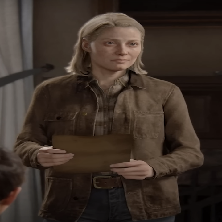 'The Last Of Us' Season 2 Cast Vs. Video Game Characters
