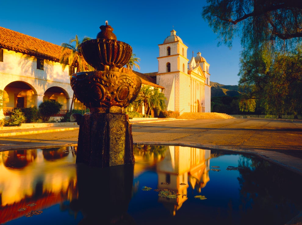 19 Underrated Hidden Gems In California