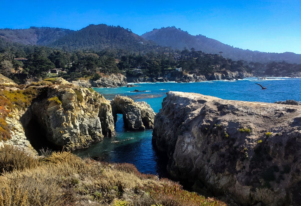 19 Underrated Hidden Gems In California