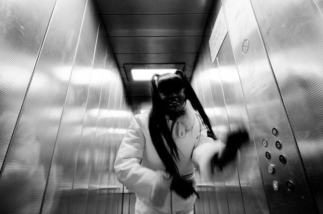 Chy Cartier Comes Through With More New Flows On “Like Magic” | Complex