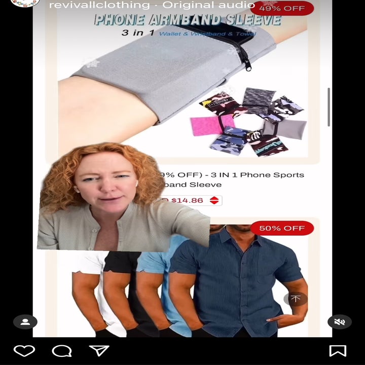 Designer Calls Out Fast-Fashion Brands Stealing Her Photos