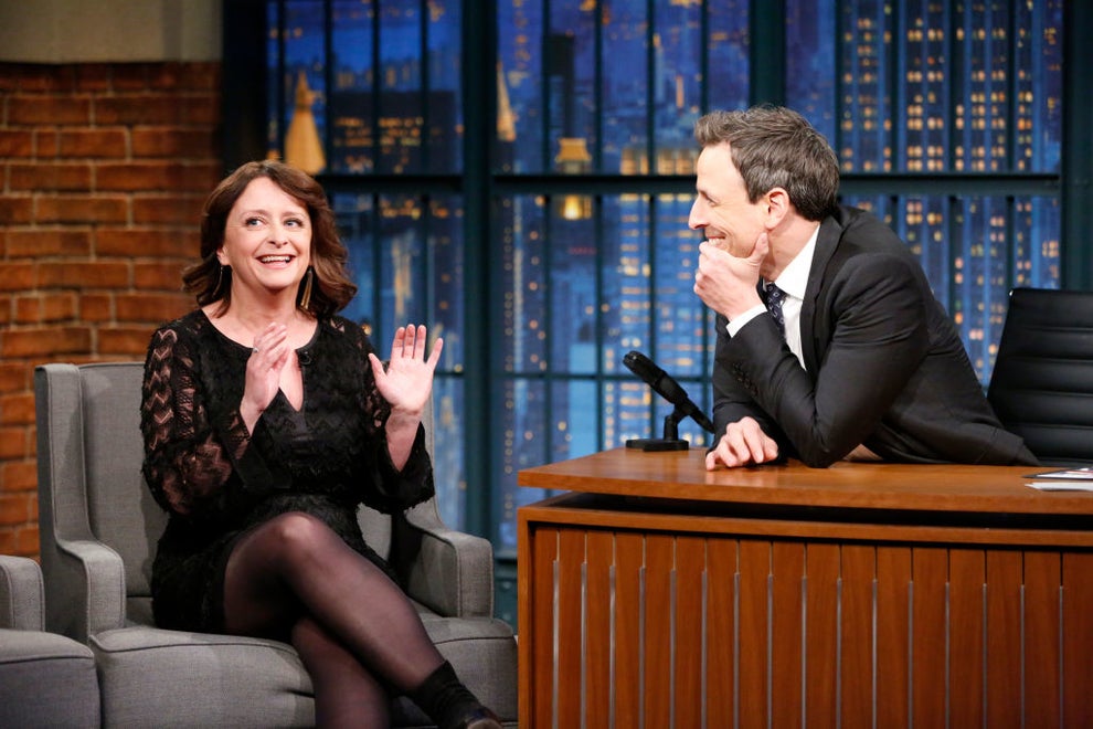 The Term Debbie Downer Was Invented By SNL In 2004
