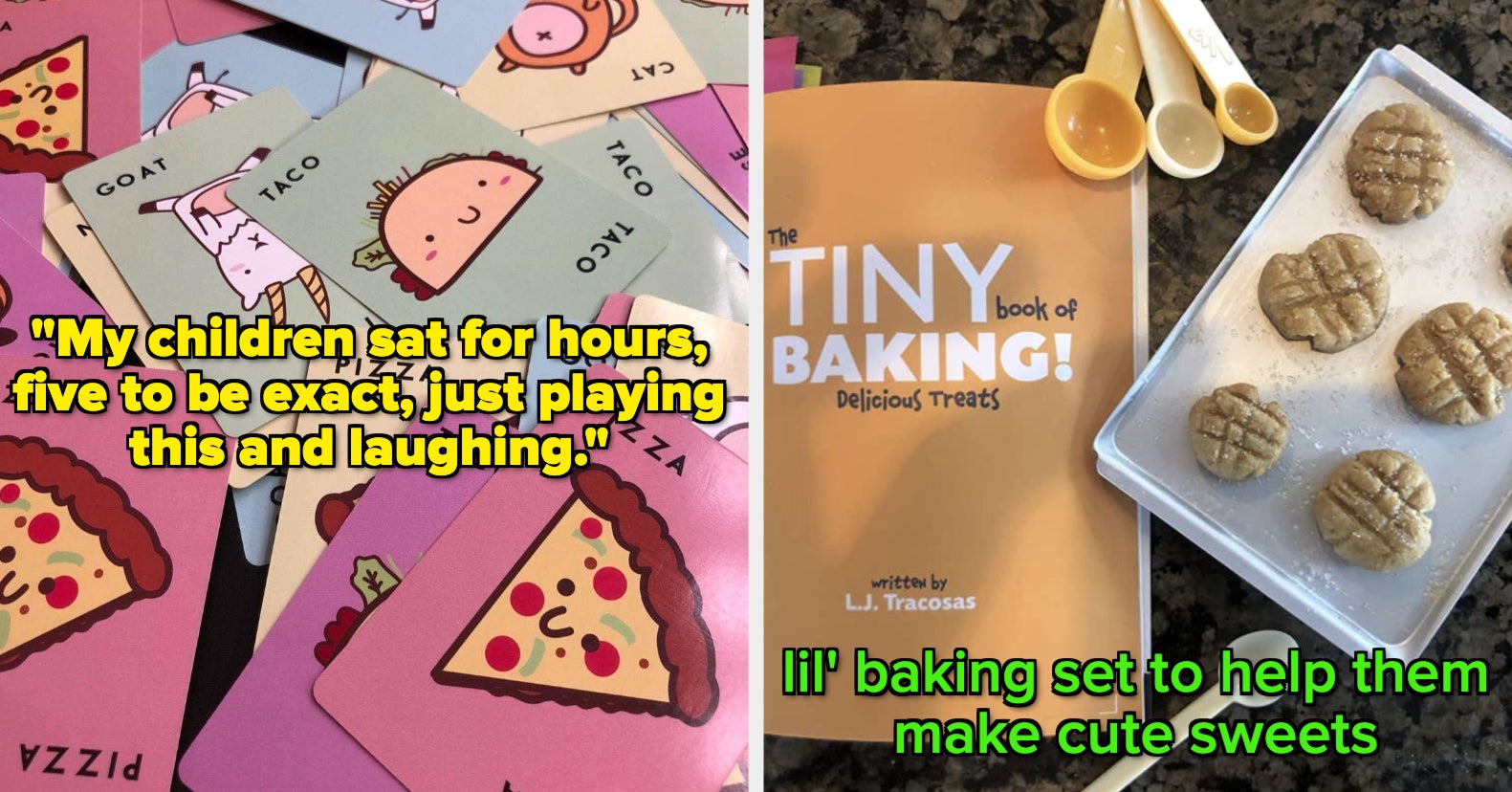 Just 33 Ways To Keep Your Kids Busy For Hours