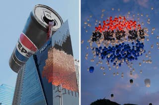 Pepsi (pepsi) on BuzzFeed