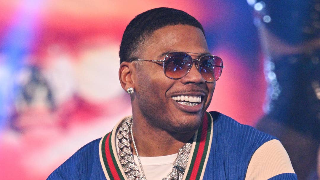 Nelly Discusses 1999-2010 as Hardest Hip-Hop Era | Complex