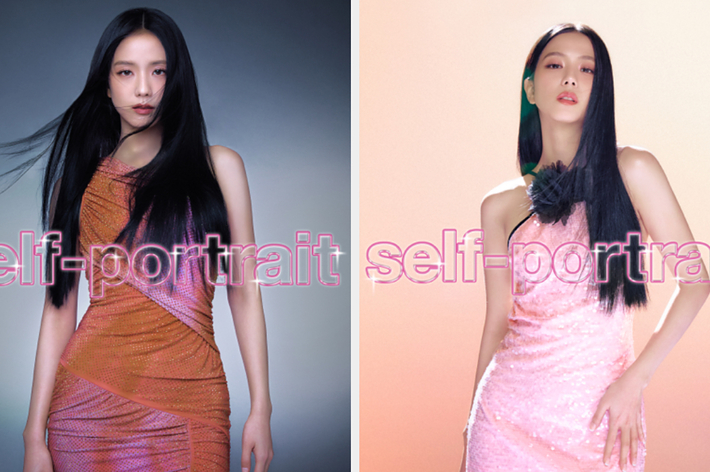 Jennie Takes Us Into Her 'Jentle Salon' in New Gentle Monster Campaign ...