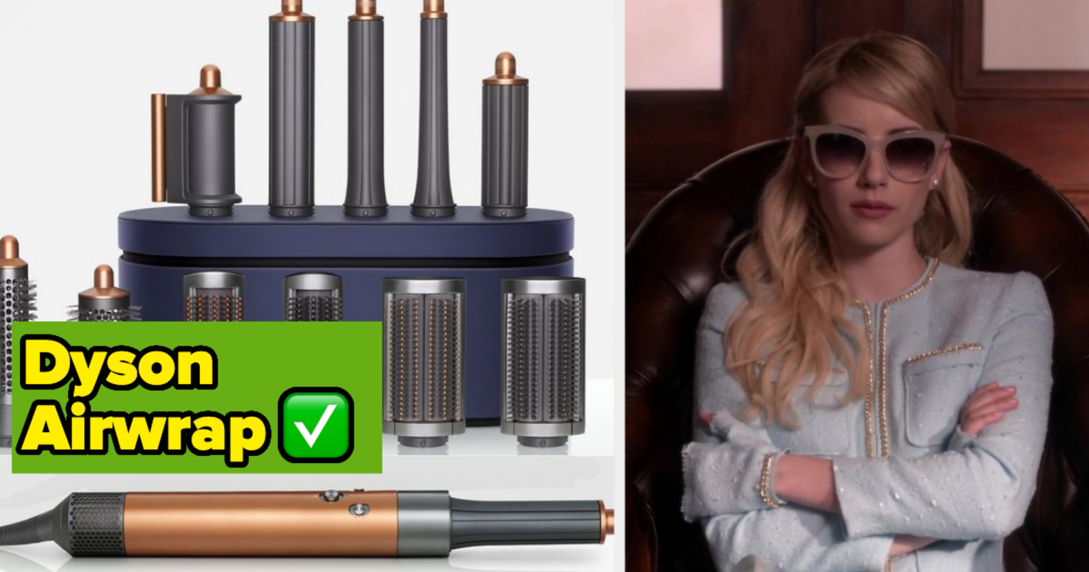 Rich And Fancy Products Poll Quiz