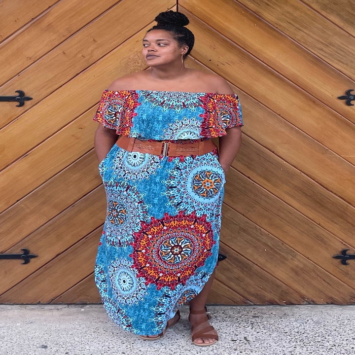 28 Dresses From Amazon So Pretty I Just Had To Tell You About Them