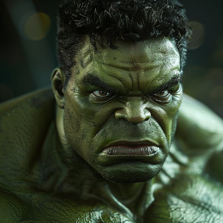 What AI Thinks MCU Would Look Like As All-Black Cast