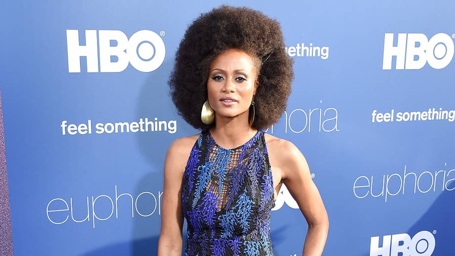 Nika King Jokes About 'Euphoria' Delay: 'Haven’t Paid My Rent in 6 ...