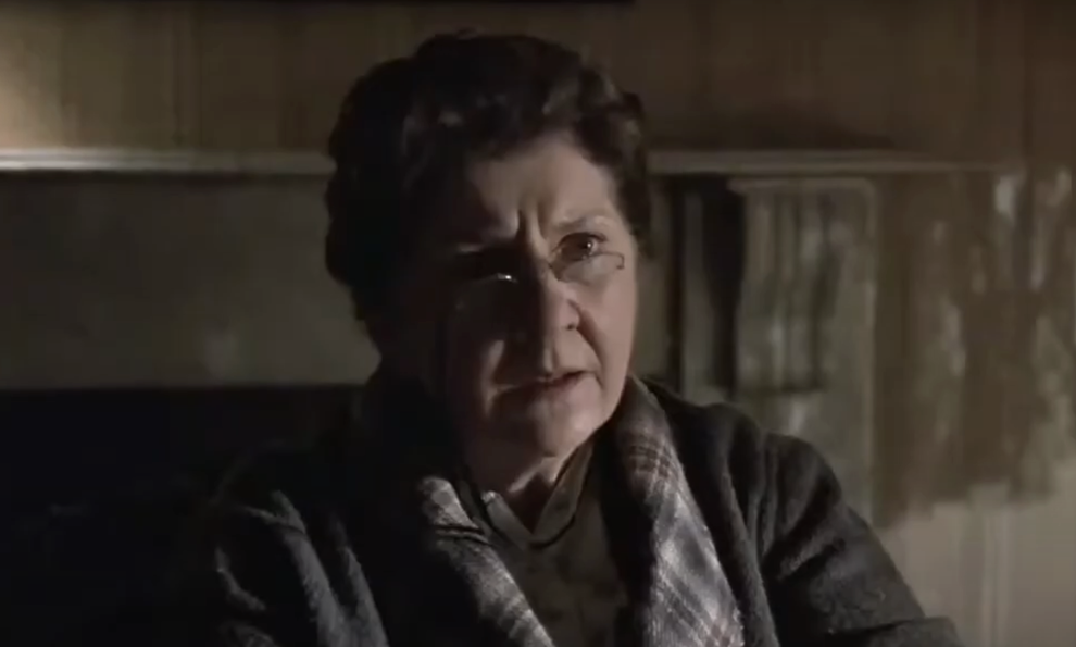 40 Actors Who Won Oscars For The Shortest Screentime