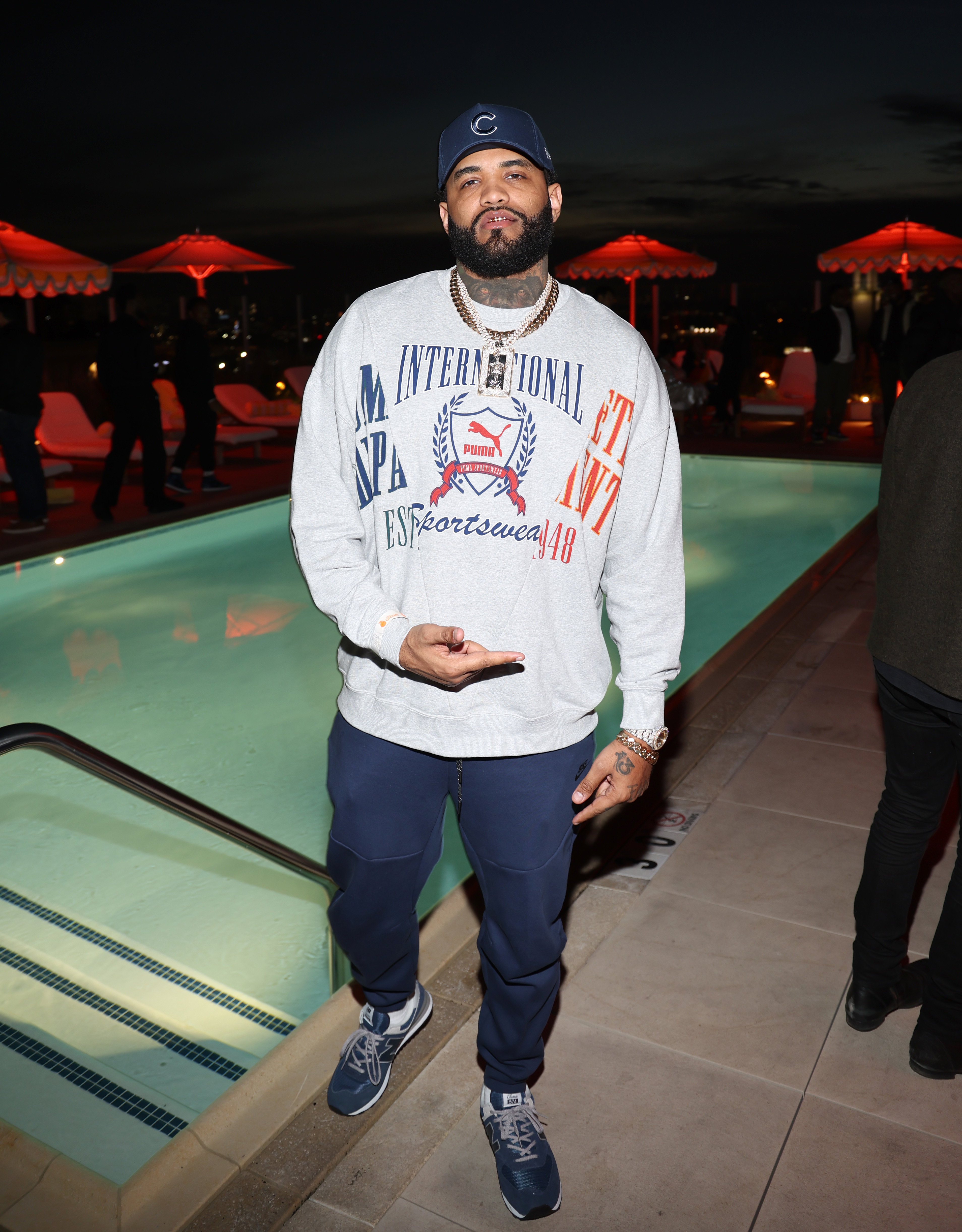 Joyner Lucas Announces 'Not Now I’m Busy' Headlining Tour | Complex