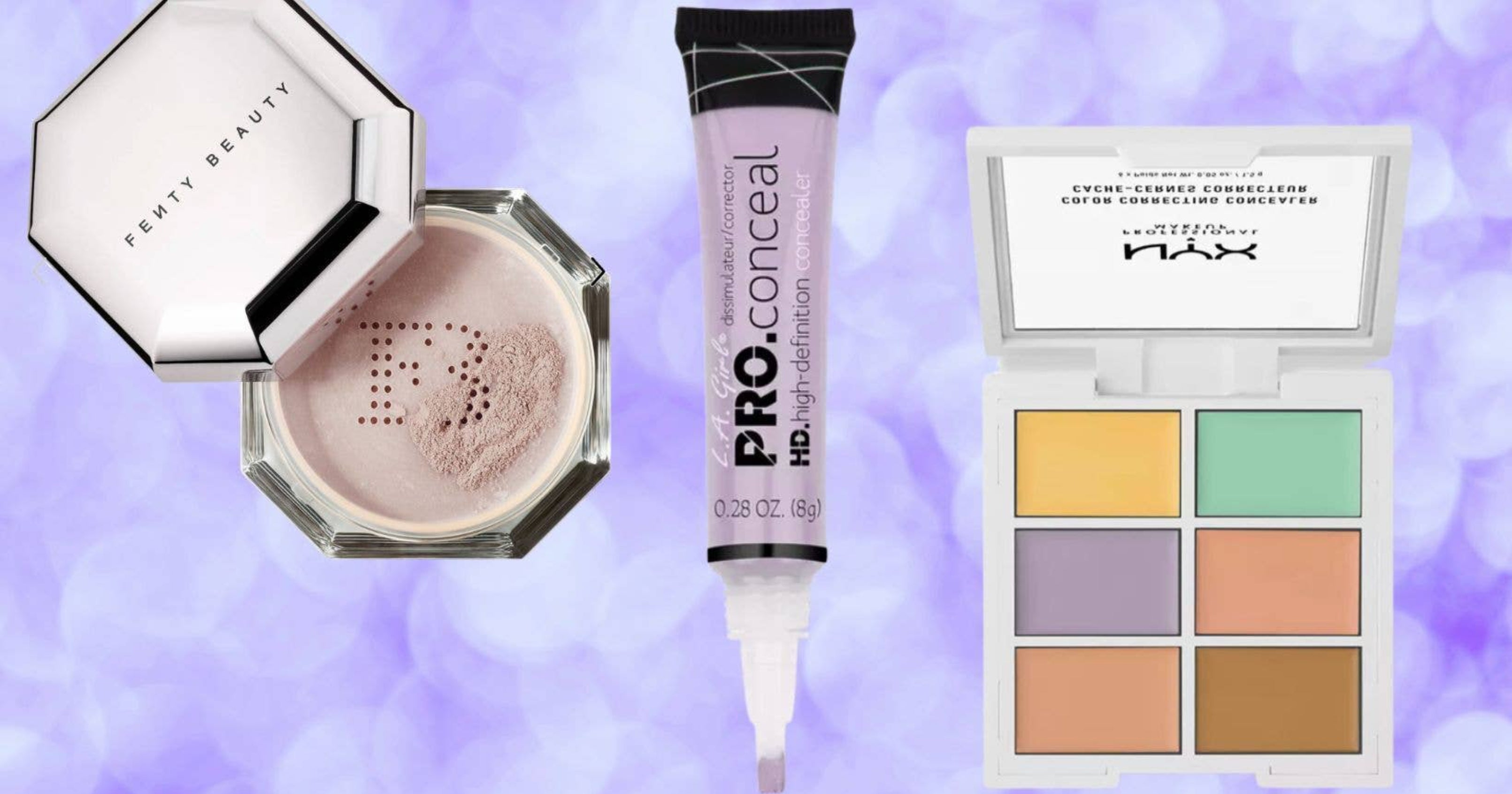 Unveiling the Best-Kept Secret for Under-Eye Brightening