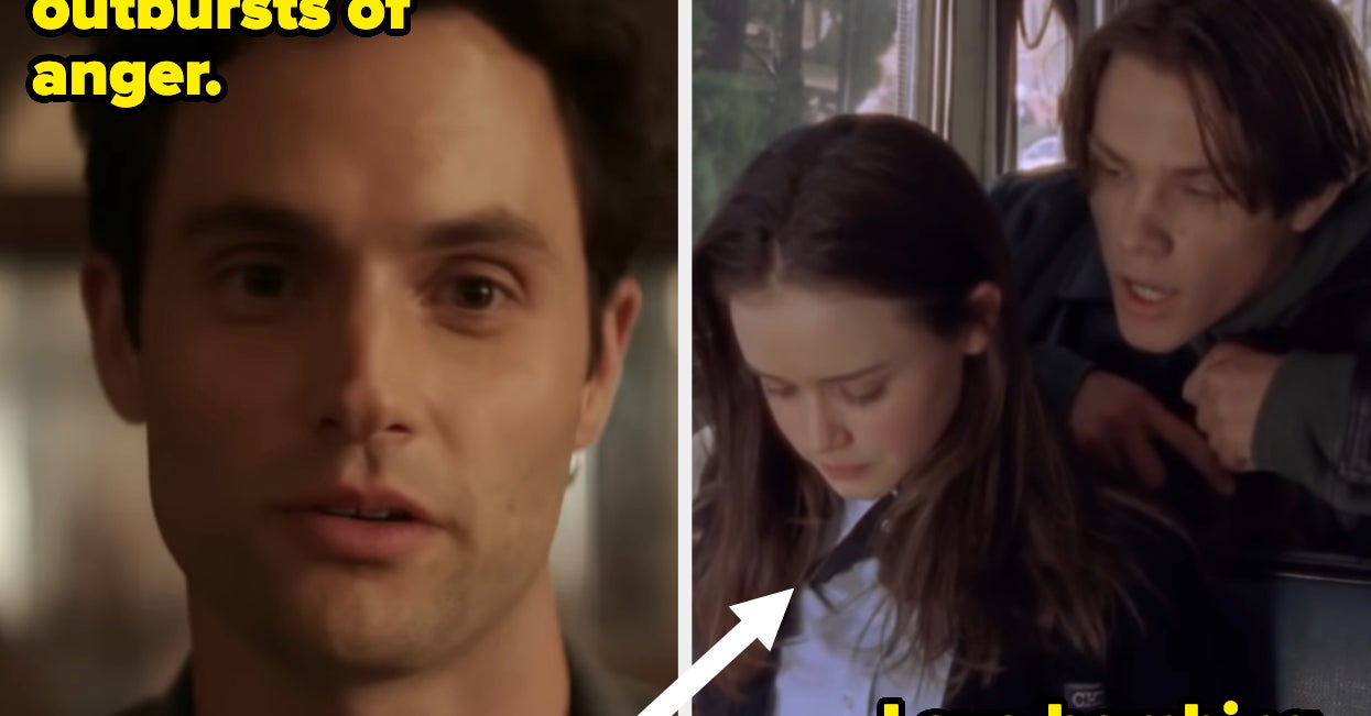 Red Flags That You Should Break Up